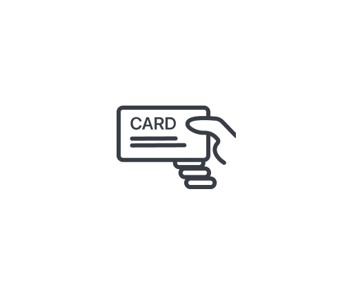 Card Scan – IOMO Official Shop