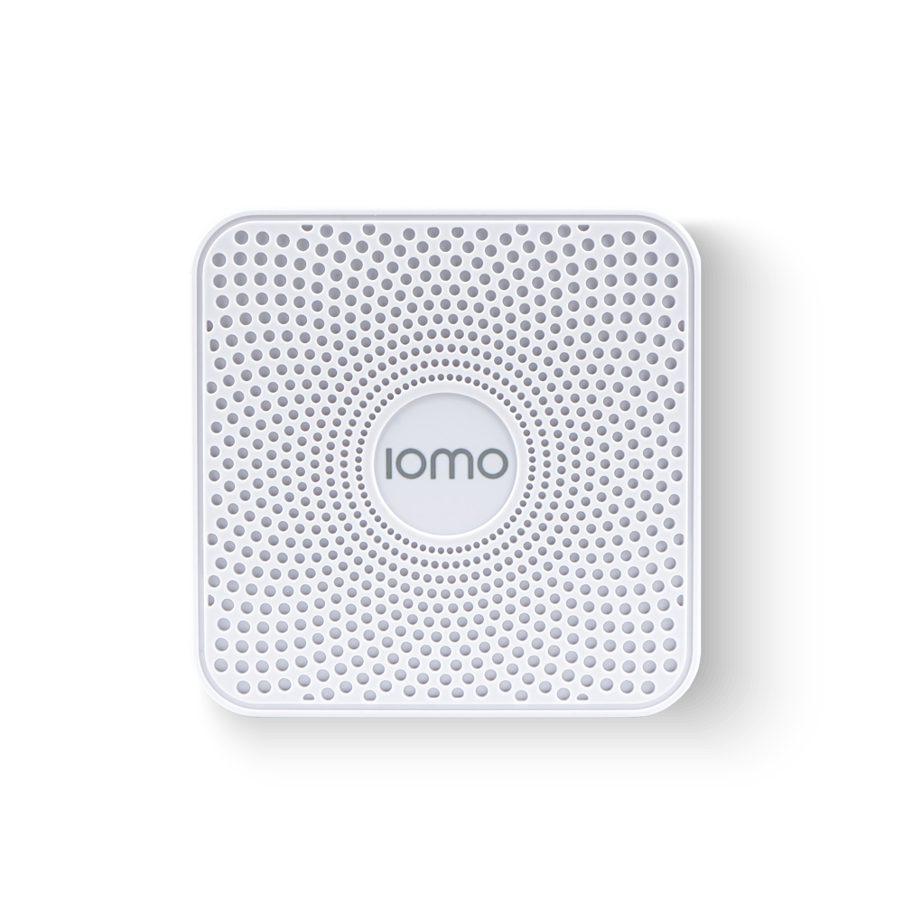 IOMO Beacon BC-1000 – IOMO Official Shop